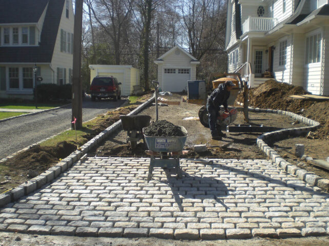 Gallery | Pioneer Paving